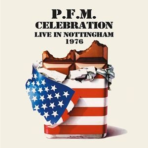 CELEBRATION ： LIVE IN NOTTINGHAM 19762CD発売日2019/1/25詳しい納期他、ご注文時はご利用案内・返品のページをご確認くださいジャンル洋楽ロック　アーティストP.F.M.P.F.M.収録時間組枚数商...