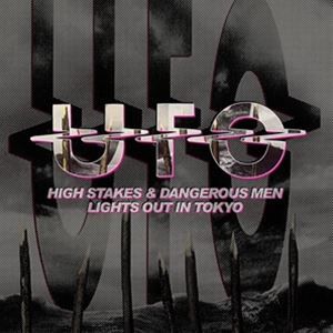 HIGH STAKES ＆ DANGEROUS MEN ／ LIGHTS OUT IN TOKYO2CD発売日2022/7/22詳しい納期他、ご注文時はご利用案内・返品のページをご確認くださいジャンル洋楽ハードロック/ヘヴィメタル　アーティ...