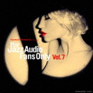フォー ジャズ オーディオ ファンズ オンリー ボリューム 7CD発売日2014/10/22詳しい納期他、ご注文時はご利用案内・返品のページをご確認くださいジャンルジャズ・フュージョン海外ジャズ　アーティスト（V.A.）ロバート・オルサー・...