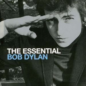 ESSENTIAL2CD発売日2010/4/1詳しい納期他、ご注文時はご利用案内・返品のページをご確認くださいジャンル洋楽ロック　アーティストボブ・ディランBOB DYLAN収録時間組枚数関連キーワード：Bob Dylan BobDylan...