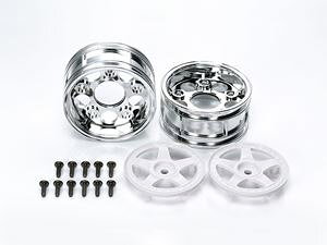 RC スペアパーツ ナンバー672 2ピース 5ホン スポークホイールRCパーツ詳しい納期他、ご注文時はご利用案内・返品のページをご確認ください関連キーワードRCパーツRCスペアパーツTAMIYAスポークホイール(RC)ホイール(RC)関連...