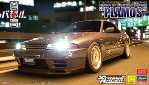1/24 シュトコウバトル × ハセガワ ニッサン スカイラインGTR BNR32 プラモスカープラモデル発売日2026/2/4詳しい納期他、ご注文時はご利用案内・返品のページをご確認ください関連キーワード1/24自動車シリーズハセガワカー...
