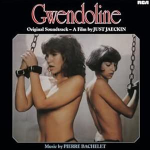 GWENDOLINE ＝SCORE BY PIERRE BACHELET＝ （COLORED）LP発売日2025/2/14詳しい納期他、ご注文時はご利用案内・返品のページをご確認くださいジャンルサントラその他　アーティストサウンドトラックO...