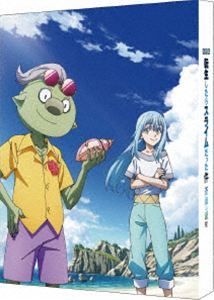 ゲキジョウバンテンセイシタラスライムダッタケンソウカイノナミダヘンBlu-ray発売日2026/9/25詳しい納期他、ご注文時はご利用案内・返品のページをご確認くださいジャンルアニメアニメ映画　監督菊地康仁出演岡咲美保豊口めぐみ前野智昭古川...