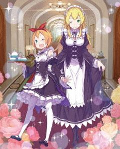 リゼロカラハジメルイセカイセイカツセカンドシーズン4Blu-ray発売日2021/1/27詳しい納期他、ご注文時はご利用案内・返品のページをご確認くださいジャンルアニメテレビアニメ　監督渡邊政治出演小林裕介高橋李依内山夕実水瀬いのり村川梨衣...