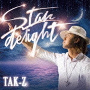 タクジー スターディライトCD発売日2015/8/5詳しい納期他、ご注文時はご利用案内・返品のページをご確認くださいジャンル邦楽J-POP　アーティストTAK-Z収録時間62分02秒組枚数2商品説明TAK-Z / Stardelight（C...