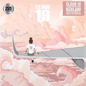 CLOUD 19 - FIRST MIXTAPES （CRYSTAL CLEAR VINYL）LP発売日2023/6/23詳しい納期他、ご注文時はご利用案内・返品のページをご確認くださいジャンル洋楽ソウル/R&B　アーティストケラーニKEH...