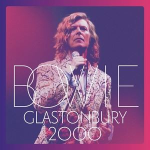 GLASTONBURY 20002CD発売日2018/11/30詳しい納期他、ご注文時はご利用案内・返品のページをご確認くださいジャンル洋楽ロック　アーティストデヴィッド・ボウイDAVID BOWIE収録時間組枚数商品説明DAVID BOW...