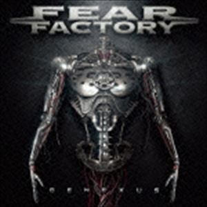 フィアファクトリー ジェネクサスCD発売日2015/8/7詳しい納期他、ご注文時はご利用案内・返品のページをご確認くださいジャンル洋楽ハードロック/ヘヴィメタル　アーティストフィア・ファクトリー収録時間63分38秒組枚数1商品説明フィア・フ...