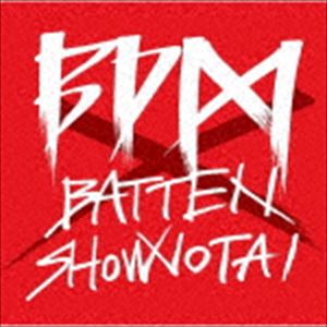 バッテンショウジョタイ ビーディーエムCD発売日2018/11/21詳しい納期他、ご注文時はご利用案内・返品のページをご確認くださいジャンル邦楽J-POP　アーティストばってん少女隊収録時間24分31秒組枚数1商品説明ばってん少女隊 / B...