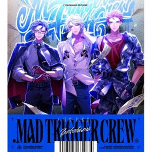 マッドトリガークルー マッド トリガー クルーCD発売日2024/7/24詳しい納期他、ご注文時はご利用案内・返品のページをご確認くださいジャンル邦楽J-POP　アーティストMAD TRIGGER CREW収録時間42分02秒組枚数1商品説...