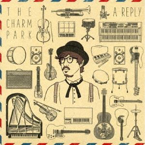 チャームパーク ア リプライCD発売日2016/12/14詳しい納期他、ご注文時はご利用案内・返品のページをご確認くださいジャンル邦楽J-POP　アーティストTHE CHARM PARK収録時間26分45秒組枚数1商品説明THE CHARM...