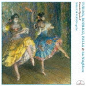 TURINA. RODRIGO. FALLA ＆ HIS NEIGHBORSCD発売日2016/12/24詳しい納期他、ご注文時はご利用案内・返品のページをご確認くださいジャンルクラシック器楽曲　アーティスト福田進一（g）収録時間91分56...