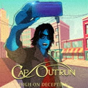キャップアウトラン ハイ オン デセプションCD発売日2021/12/10詳しい納期他、ご注文時はご利用案内・返品のページをご確認くださいジャンル洋楽ハードロック/ヘヴィメタル　アーティストキャップ・アウトラン収録時間57分26秒組枚数1商...