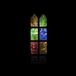 LIVE FROM THE RYMAN VOL. 22LP発売日2024/10/4詳しい納期他、ご注文時はご利用案内・返品のページをご確認くださいジャンル洋楽ポップス　アーティストジェイソン・イズベル・アンド・ザ・400・ユニットJASON...