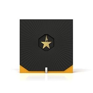 RISE UP! HAMILTON ： THE ANTHOLOGY5CD発売日2026/9/25詳しい納期他、ご注文時はご利用案内・返品のページをご確認くださいジャンルサントラその他　アーティストリン・マニュエル・ミランダ／ヴァリアス・アー...