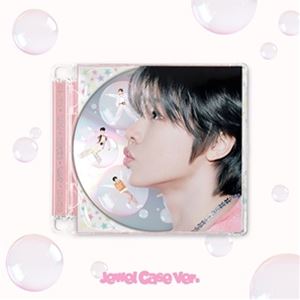 2ND MINI ALBUM ： POPPOP （JEWEL CASE VER.）CD発売日2025/4/15詳しい納期他、ご注文時はご利用案内・返品のページをご確認くださいジャンル洋楽アジアンポップス　アーティストエヌシーティー・ウィッシ...