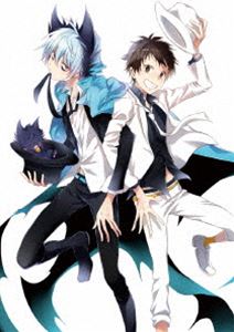 DVD発売日2016/9/28詳しい納期他、ご注文時はご利用案内・返品のページをご確認くださいジャンルアニメテレビアニメ　監督中野英明出演寺島拓篤梶裕貴鈴木達央下野紘堀江一眞収録時間50分組枚数1商品説明SERVAMP-サーヴァンプ- 第1...
