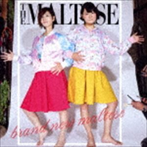 マルチーズ ブラン ニュー マルチーズCD発売日2017/10/11詳しい納期他、ご注文時はご利用案内・返品のページをご確認くださいジャンル邦楽ロック/ソウル　アーティストTHE MALTESE収録時間20分49秒組枚数1商品説明THE M...