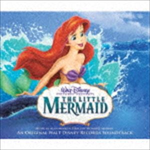 THE LITTLE MERMAID SPECIAL EDITION ORIGINAL SOUNDTRACKCD発売日2018/11/14詳しい納期他、ご注文時はご利用案内・返品のページをご確認くださいジャンルアニメ・ゲームディズニーCD　...