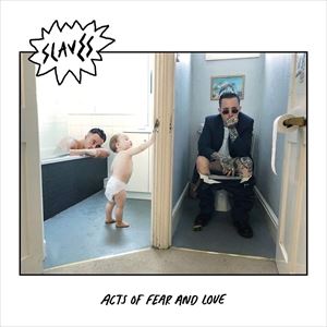 ACTS OF FEAR AND LOVECD発売日2018/8/17詳しい納期他、ご注文時はご利用案内・返品のページをご確認くださいジャンル洋楽ロック　アーティストスレイヴスSLAVES収録時間組枚数商品説明SLAVES / ACTS O...