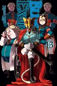 Comic発売日2015/6/2詳しい納期他、ご注文時はご利用案内・返品のページをご確認ください関連キーワード加藤和恵Kazue Kato商品説明Blue Exorcist Vol.13／青の祓魔師 13巻The Exwires learn...