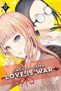 Comic発売日2020/11/3詳しい納期他、ご注文時はご利用案内・返品のページをご確認ください関連キーワード赤坂アカAka Akasaka商品説明Kaguya-Sama： Love Is War Vol. 17／かぐや様は告らせたい 1...