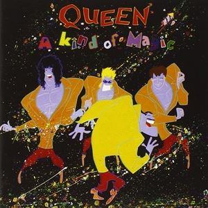KIND OF MAGIC （2011 REMASTER） （DLX）2CD発売日2011/9/5詳しい納期他、ご注文時はご利用案内・返品のページをご確認くださいジャンル洋楽ロック　アーティストクイーンQUEEN収録時間組枚数商品説明QUE...