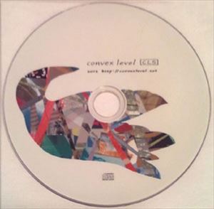 コンベックスレベル シーエル5CD発売日2012/9/2詳しい納期他、ご注文時はご利用案内・返品のページをご確認くださいジャンル邦楽ロック/ソウル　アーティストCONVEX LEVEL収録時間組枚数1商品説明CONVEX LEVEL / C...