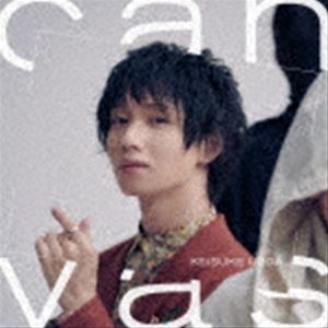 ウエダケイスケ キャンバスCD発売日2021/3/3詳しい納期他、ご注文時はご利用案内・返品のページをご確認くださいジャンル邦楽J-POP　アーティスト植田圭輔収録時間45分09秒組枚数1商品説明植田圭輔 / canvas（通常盤／S-ve...