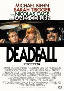 プロフェッショナルDVD発売日2025/8/6詳しい納期他、ご注文時はご利用案内・返品のページをご確認くださいジャンル洋画アクション　監督クリストファー・コッポラ出演マイケル・ビーンチャーリー・シーンニコラス・ケイジサラ・トリガージェームズ...