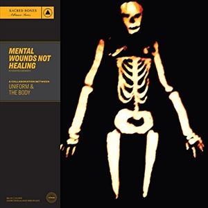 MENTAL WOUNDS NOT HEALINGLP発売日2018/6/8詳しい納期他、ご注文時はご利用案内・返品のページをご確認くださいジャンル洋楽ロック　アーティストユニフォーム＆ザ・ボディUNIFORM ＆ THE BODY収録時間...