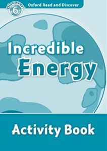 Reader詳しい納期他、ご注文時はご利用案内・返品のページをご確認ください関連キーワード商品説明Oxford Read and Discover 6 Incredible Energy Activity Book英語学習を通じて他教科も学...