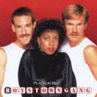 THE GREATEST HITS OF BOYS TOWN GANGCD発売日2013/10/23詳しい納期他、ご注文時はご利用案内・返品のページをご確認くださいジャンル洋楽ポップス　アーティストボーイズ・タウン・ギャング収録時間149分...