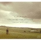 ワタナベタカシ ジェイ エス バッハ ゴルトベルクヘンソウキョクCD発売日2012/6/7詳しい納期他、ご注文時はご利用案内・返品のページをご確認くださいジャンルクラシック器楽曲　アーティスト渡邊孝（cemb）収録時間79分25秒組枚数1商...
