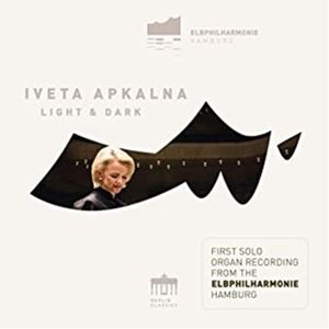 LIGHT ＆ DARKCD発売日2018/9/7詳しい納期他、ご注文時はご利用案内・返品のページをご確認くださいジャンルクラシックその他　アーティストイヴェタ・アプカルナIVETA APKALNA収録時間組枚数商品説明IVETA APKA...