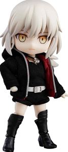 ネンドロイド ドール セイバー アルトリアペンドラゴン オルタ シンジュク バージョン フェイト グランドオーダーねんどろいどどーる発売日2026/9/18詳しい納期他、ご注文時はご利用案内・返品のページをご確認ください関連キーワードFat...