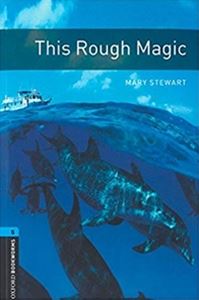 Reader詳しい納期他、ご注文時はご利用案内・返品のページをご確認ください関連キーワード商品説明Oxford Bookworms Library 3rd Edition Stage 5 This Rough Magic MP3 Pack語...