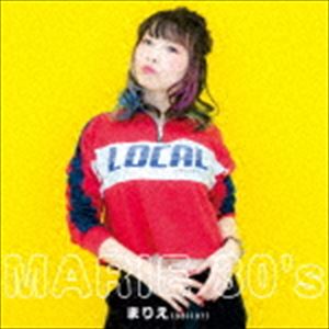 マリエサンジュウロクサンジュウナナ マリエ サーティーズCD発売日2019/2/16詳しい納期他、ご注文時はご利用案内・返品のページをご確認くださいジャンル邦楽J-POP　アーティストまりえ（36）（37）収録時間29分16秒組枚数1商品説...