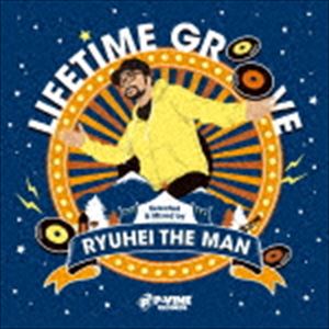 ライフタイム グルーブCD発売日2017/3/15詳しい納期他、ご注文時はご利用案内・返品のページをご確認くださいジャンルジャズ・フュージョン国内ジャズ　アーティスト（V.A.）RYUHEI THE MAN（MIX、選曲）リカルド・マレーロ...