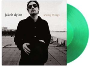 SEEING THINGS （COLORED）LP発売日2025/2/7詳しい納期他、ご注文時はご利用案内・返品のページをご確認くださいジャンル洋楽ロック　アーティストジェイコブ・ディランJAKOB DYLAN収録時間組枚数商品説明JAKO...
