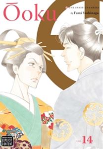 Comic発売日2018/11/20詳しい納期他、ご注文時はご利用案内・返品のページをご確認ください関連キーワードよしながふみFumi Yoshinaga商品説明Ooku： The Inner Chambers Vol. 14／大奥 14巻...