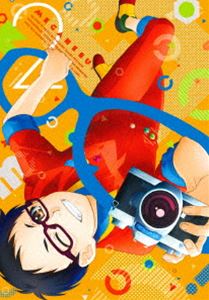 Blu-ray発売日2014/1/24詳しい納期他、ご注文時はご利用案内・返品のページをご確認くださいジャンルアニメテレビアニメ　監督山本蒼美出演赤羽根健治宮田幸季田丸篤志諏訪部順一木村良平収録時間組枚数2商品説明メガネブ vol.2 Bl...