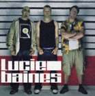 ルーシーベインズ ルーシーベインズCD発売日2006/3/8詳しい納期他、ご注文時はご利用案内・返品のページをご確認くださいジャンル洋楽ラップ/ヒップホップ　アーティストルーシー・ベインズ収録時間46分01秒組枚数1商品説明ルーシー・ベイン...