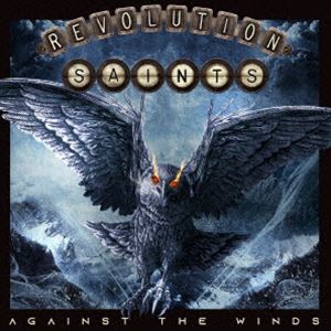 レボリューションセインツ アゲインスト ザ ウィンズCD発売日2024/2/9詳しい納期他、ご注文時はご利用案内・返品のページをご確認くださいジャンル洋楽ロック　アーティストレヴォリューション・セインツ収録時間53分29秒組枚数1商品説明レ...