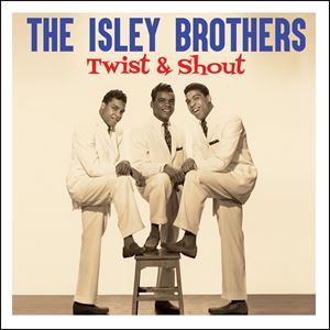 TWIST AND SHOUT2CD発売日2015/10/24詳しい納期他、ご注文時はご利用案内・返品のページをご確認くださいジャンル洋楽ソウル/R&B　アーティストアイズレー・ブラザーズISLEY BROTHERS収録時間組枚数商品説明I...