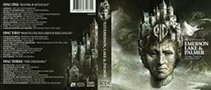 MANY FACES OF EMERSON LAKE AND PALMER3CD発売日2015/2/27詳しい納期他、ご注文時はご利用案内・返品のページをご確認くださいジャンル洋楽ロック　アーティストヴァリアス・アーティスツVARIOUS ...