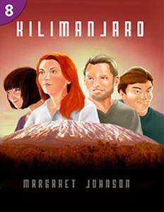 Reader詳しい納期他、ご注文時はご利用案内・返品のページをご確認ください関連キーワード商品説明Page Turners Level 8 KilimanjaroGreat Original Stories. You won’t want ...