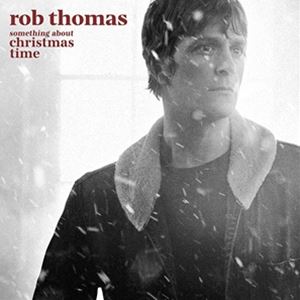 SOMETHING ABOUT CHRISTMAS TIMELP発売日2022/11/4詳しい納期他、ご注文時はご利用案内・返品のページをご確認くださいジャンル洋楽ロック　アーティストロブ・ローマスROB THOMAS収録時間組枚数商品説明...