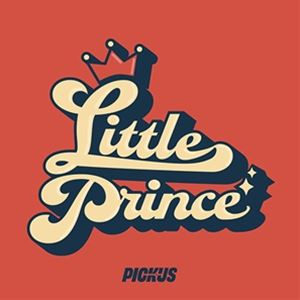1ST MINI ALBUM ： LITTLE PRINCECD発売日2024/4/24詳しい納期他、ご注文時はご利用案内・返品のページをご確認くださいジャンル洋楽アジアンポップス　アーティストピックアスPICKUS収録時間組枚数商品説明P...